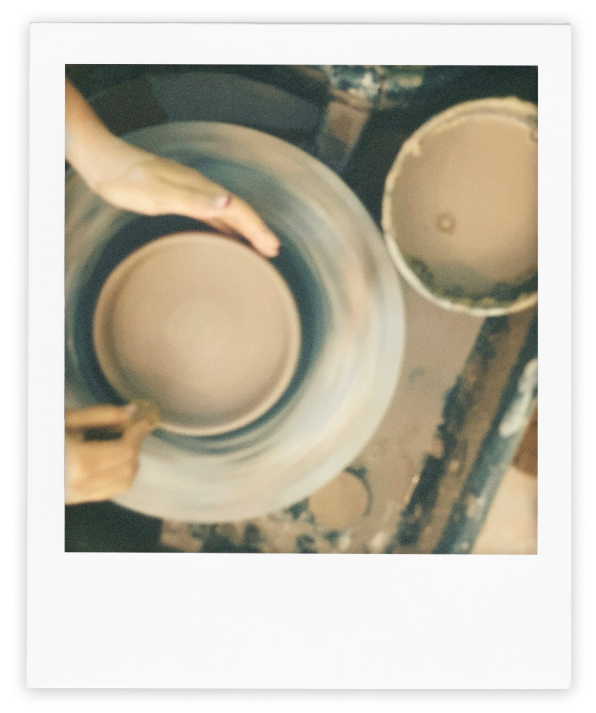 clay – dirty lizard ceramics studio