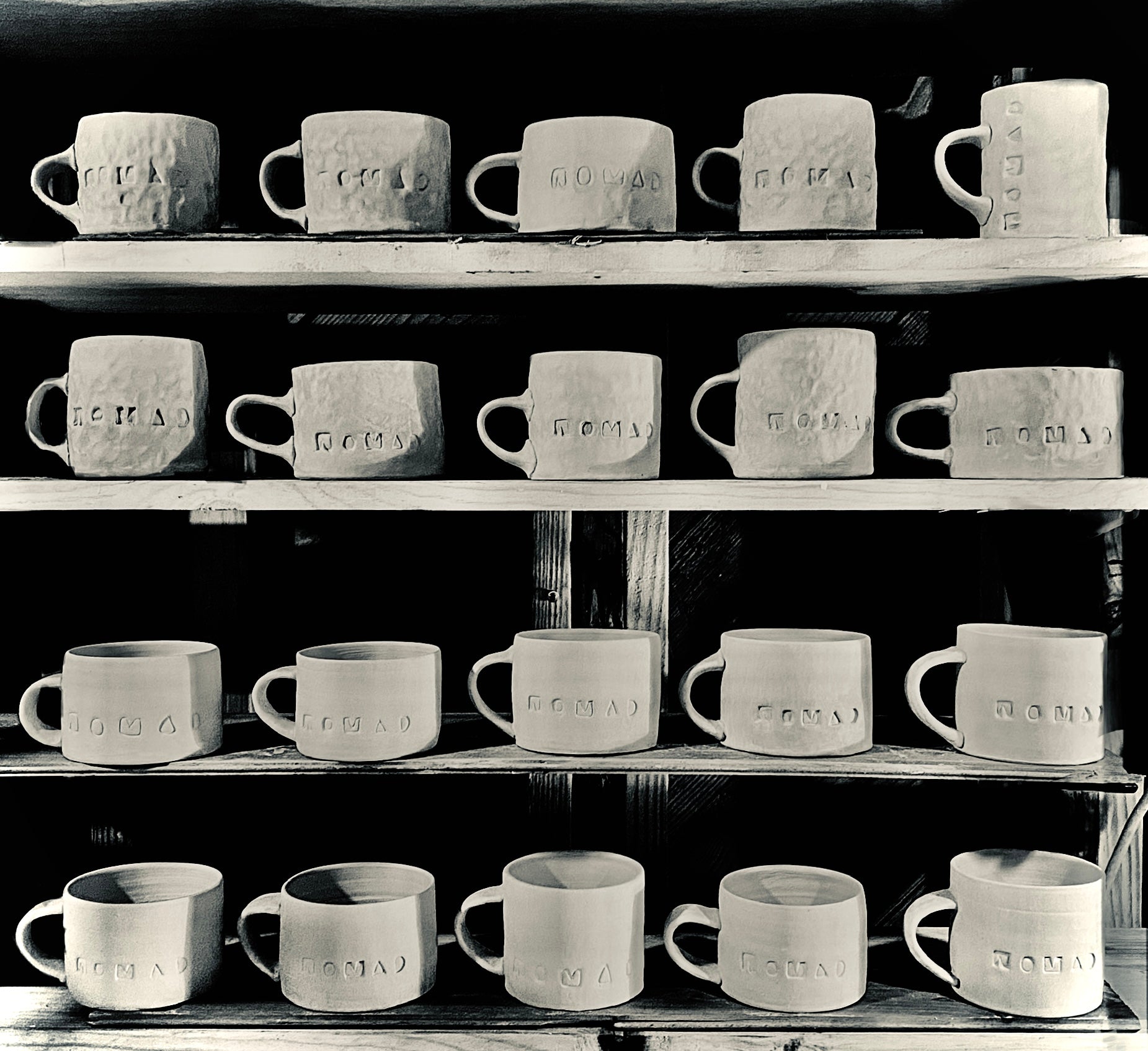 dirty lizard studio – dirty lizard ceramics studio